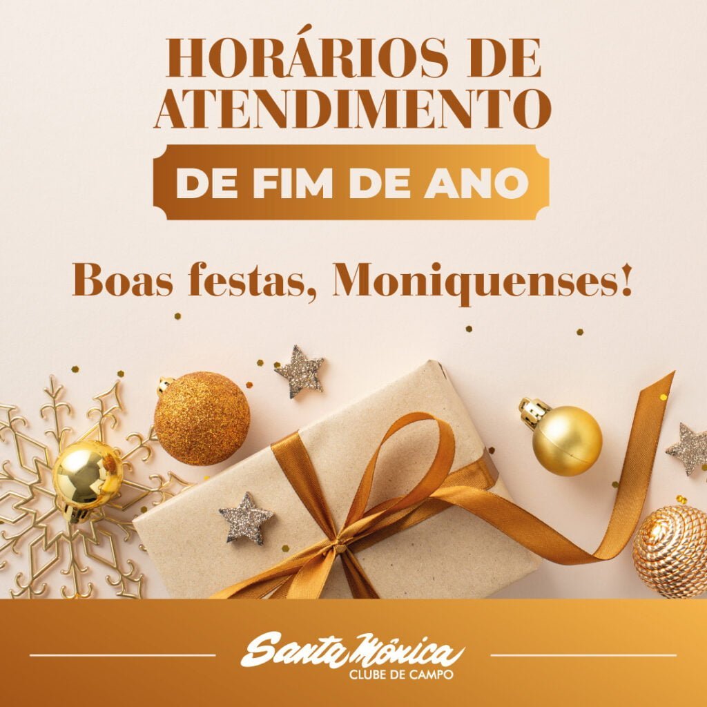 Home - Santa Monica Clube de Campo