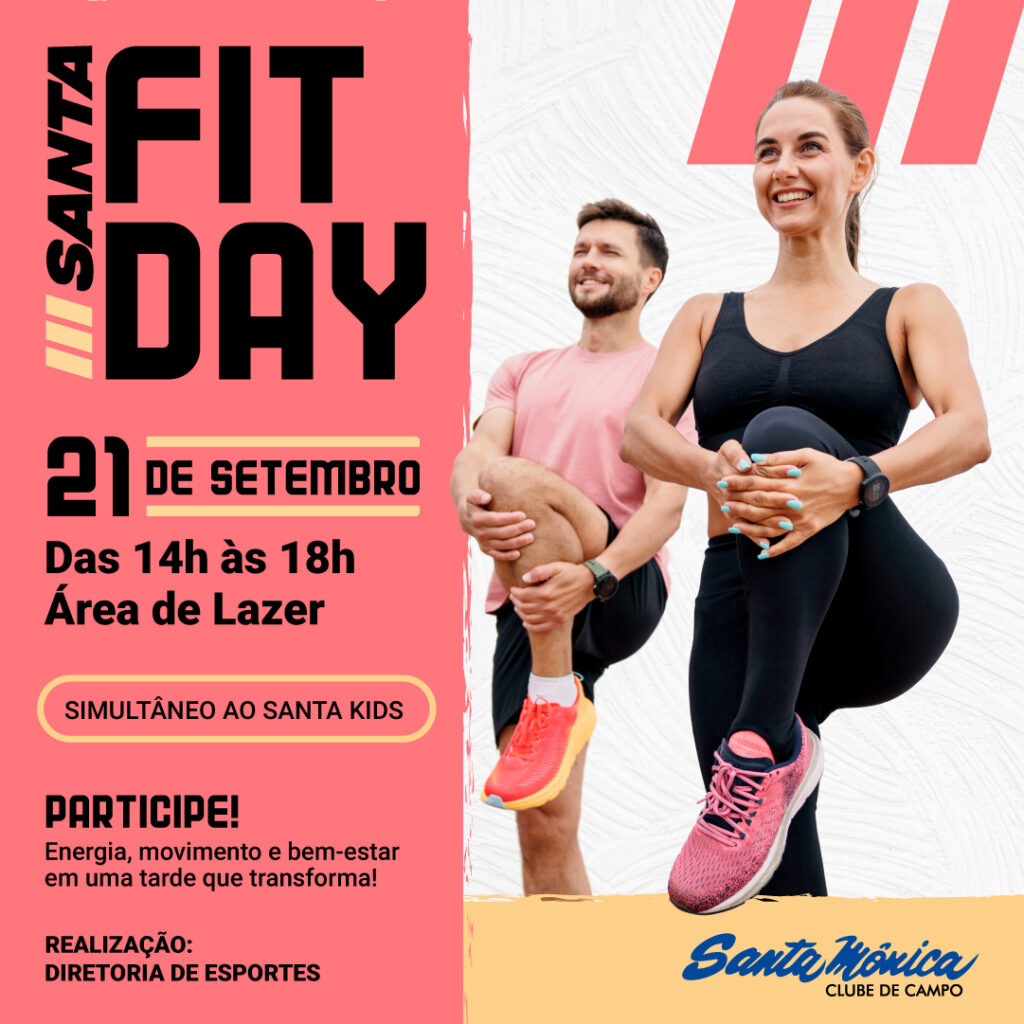 Home - Santa Monica Clube de Campo